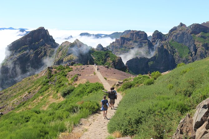 Let-Me-Surprise-You Private Full-Day Tour in All Terrain Vehicle - Personalized Itinerary