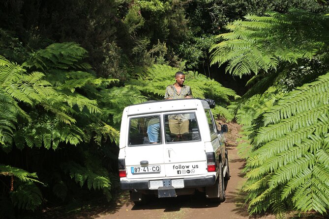 Let-Me-Surprise-You Private Full-Day Tour in All Terrain Vehicle - Customer Testimonials