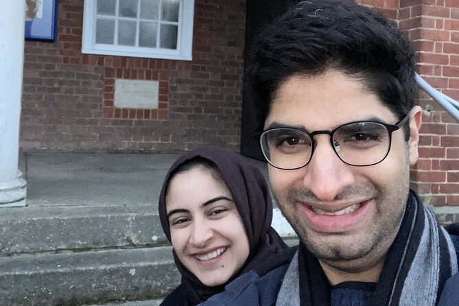 Letchworth Garden City: Self-Guided History Puzzle Walk - The Sum Up