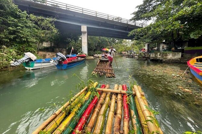 Lethe Bamboo Rafting and ATV Package - Who Is This Tour Best For?