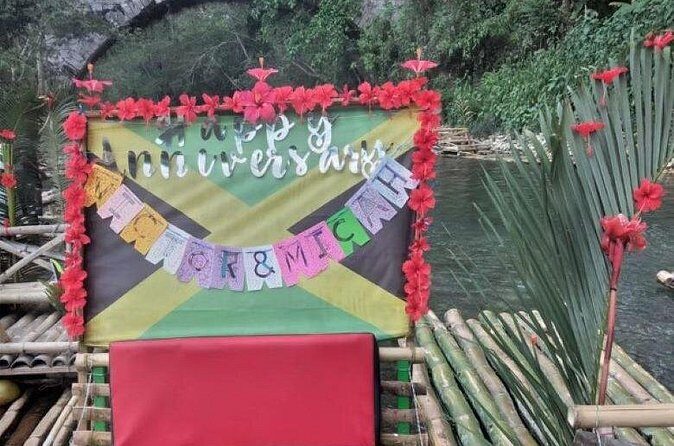 Lethe Bamboo Rafting and ATV Package - FAQ