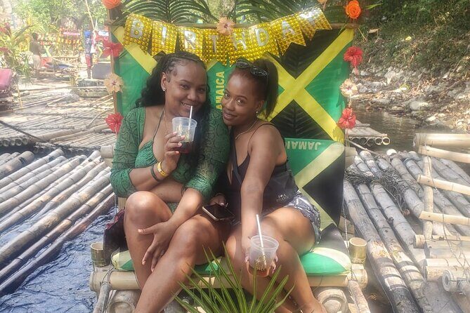 Lethe Bamboo Rafting and Limestone Massage with City Tour - A Deep Dive into the Experience