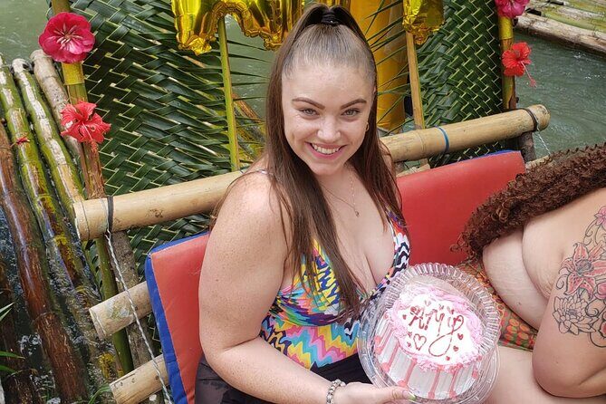 Lethe Bamboo Rafting and Limestone Massage with City Tour - Practical Considerations