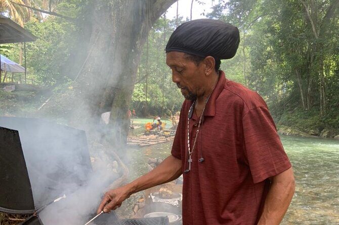 Lethe Bamboo Rafting on the Great River & Jerkie Pon the River - Authenticity and Value: What Travelers Say