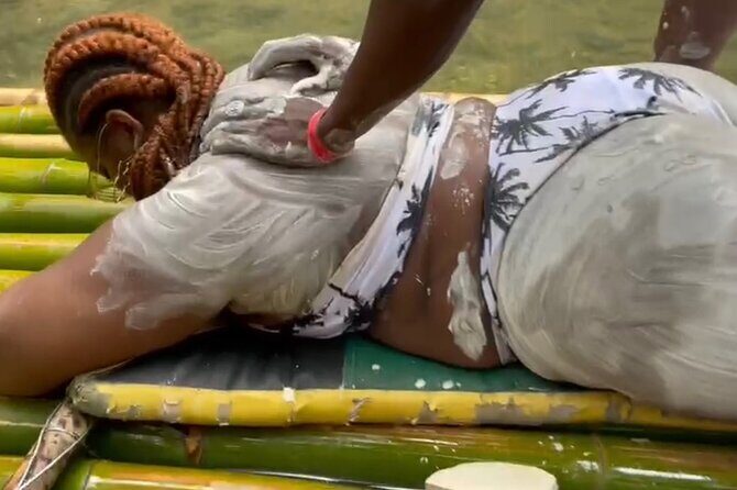 Lethe Bamboo Rafting on the Great River & Jerkie Pon the River - Who Should Book This Tour?