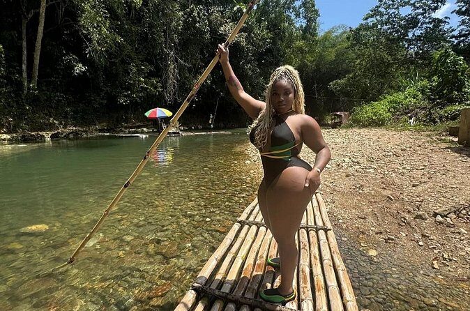 Lethe Bamboo Rafting: Scenic River Journey with Relaxation - In The Sum Up