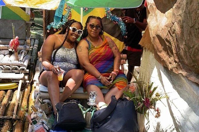 Lethe Bamboo Rafting with Limestone Foot Massage from Montego Bay - Final Thoughts: Who Is This Tour Perfect For?