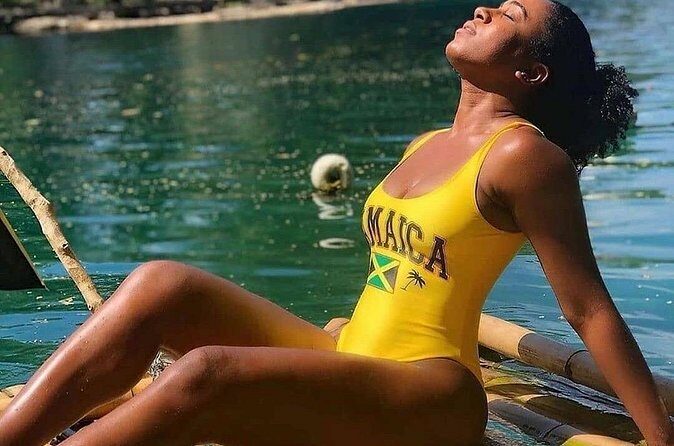 Lethe Bamboo Rafting with Limestone Massage from Montego bay - FAQ