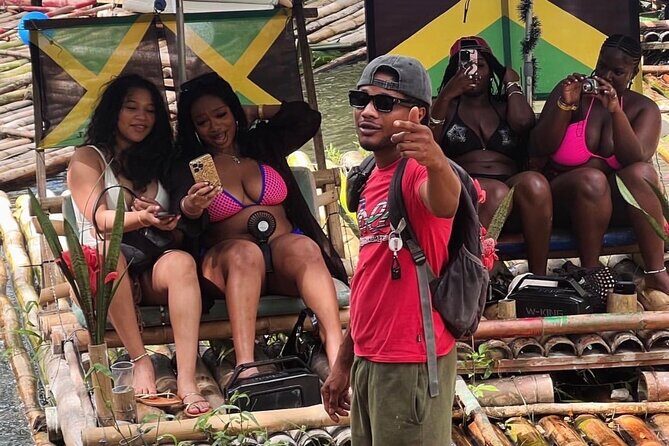 Lethe Bamboo Ratfing w/ Limestone Foot Massage from Montego Bay - FAQ