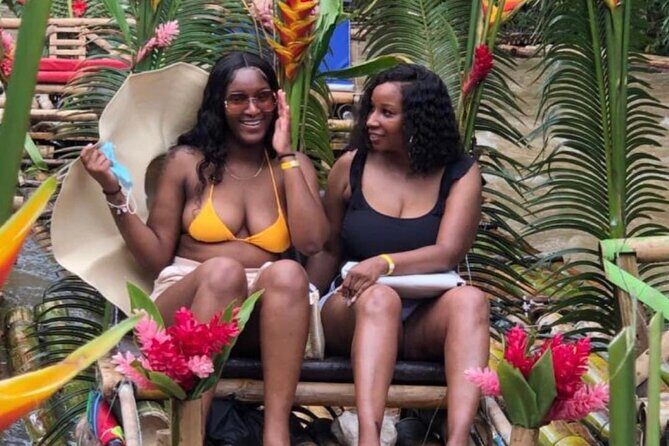 Lethe Bamboo River Rafting and Limestone Foot Massage Experience - What Travelers Say