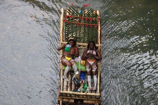 Lethe Bamboo River Rafting and Limestone Foot Massage Experience - Why You Should Consider This Tour