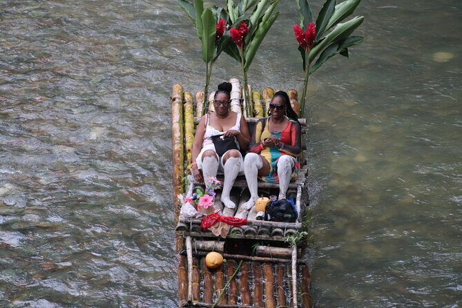 Lethe Bamboo River Rafting and Limestone Foot Massage Experience - Final Thoughts