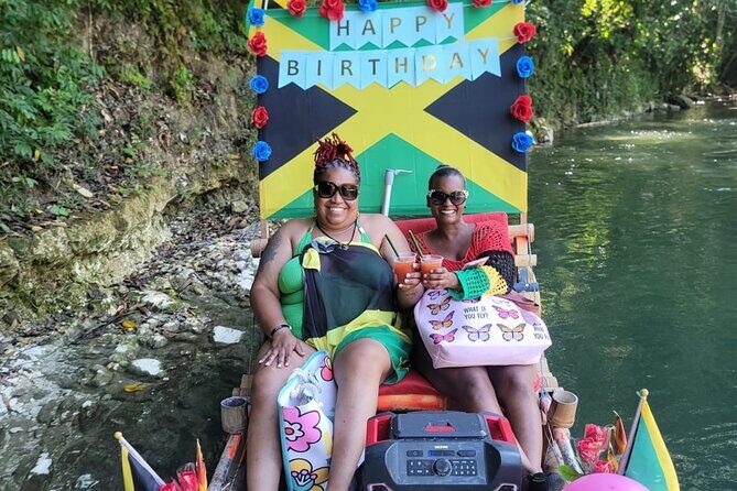 Lethe Bamboo River Rafting Limestone foot Message - What Makes the Bamboo Raft Unique