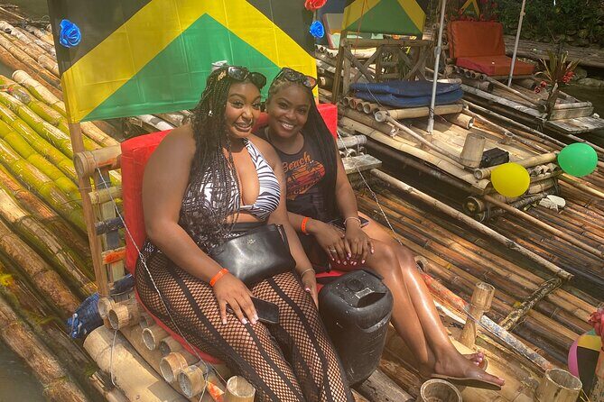 Lethe Bamboo River Rafting Limestone foot Message - Pricing and Value