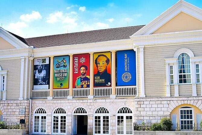 Lethe Bamboo River Rafting Montego Bay Highlights and Shopping - The Sum Up