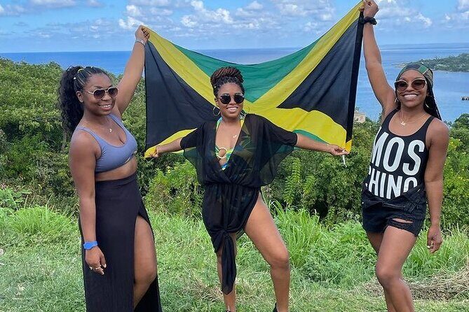 Lethe Rafting with Limestone Massage & Negril 7 mile beach with Rick's Cafe - FAQ