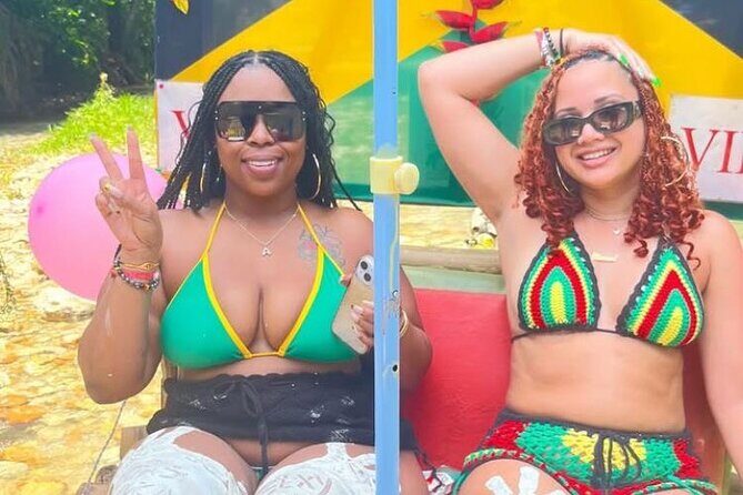 Lethe River Bamboo Rafting Adventure - A Closer Look at the Lethe River Bamboo Rafting Adventure