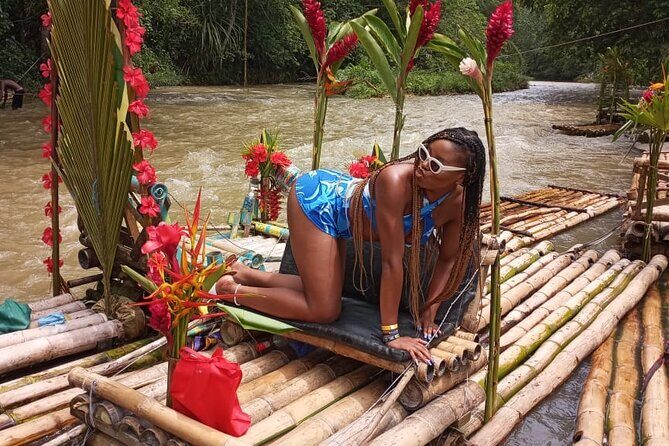 Lethe River Bamboo Rafting and limestone Foot Massage - Final Thoughts