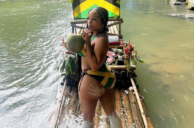 Lethe River Bamboo Rafting and limestone Massage Montego Bay - FAQ