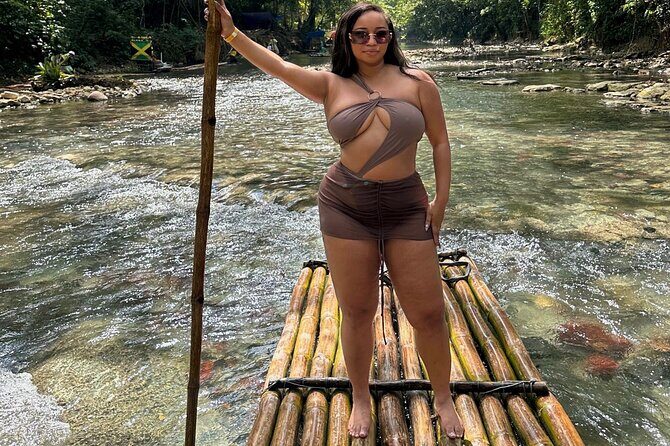 Lethe River Bamboo Rafting & Limestone Foot Massage Experience - Considerations and Tips