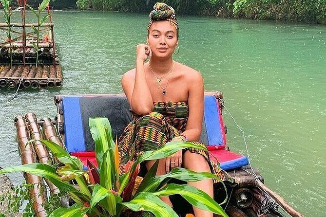 Lethe River Bamboo Rafting with Lime Stone Massage (All fees included) - The Pros and Cons