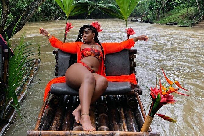 Lethe River Bamboo Rafting with Lime Stone Massage (All fees included) - Final Thoughts