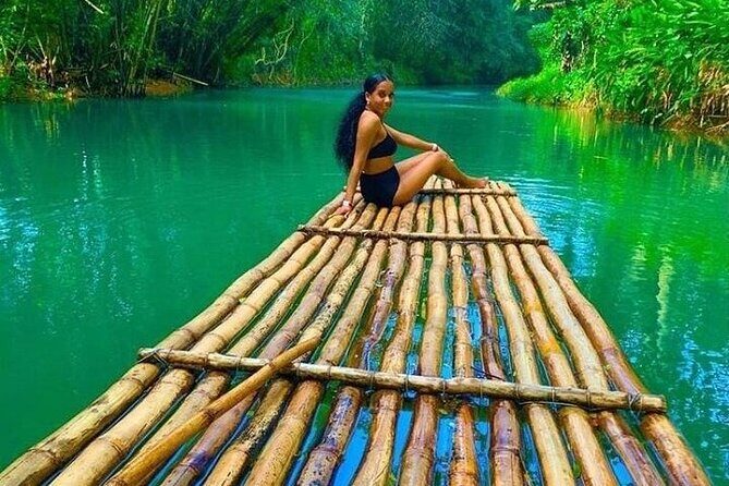 Lethe River Bamboo Rafting with Limestone Massage - FAQ