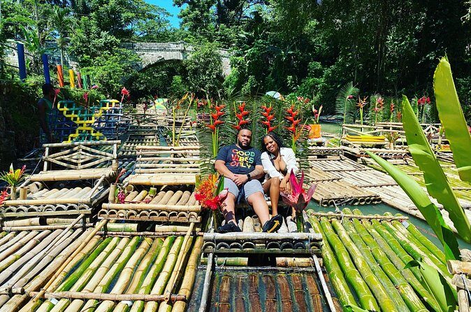 Lethe River Rafting Adventure from Montego Bay Transportation - Who Will Love This Tour?