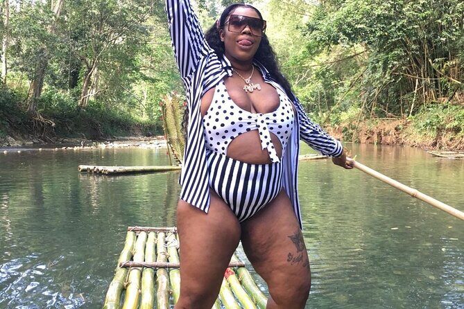 Lethe River Rafting, Limestone Massage, Coconut,Rum Punch & LUNCH - Frequently Asked Questions