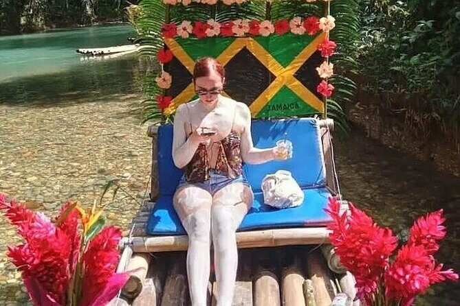 Lethe River Rafting Limestone Massage & Roundtrip transportation - Frequently Asked Questions