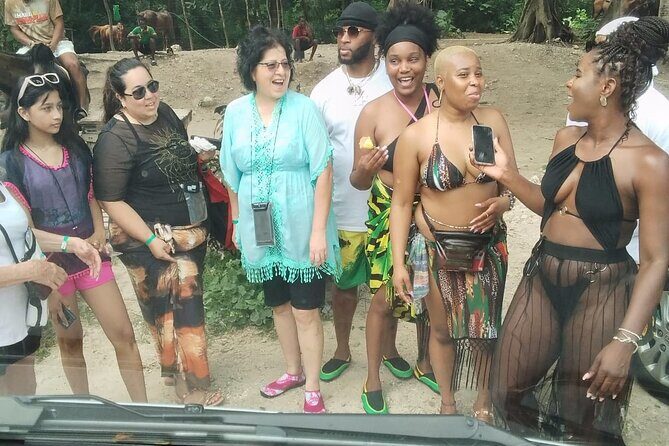 Lethe River Rafting Transportation & Entry Fees from Montego Bay - An In-Depth Look at the Lethe River Rafting Tour