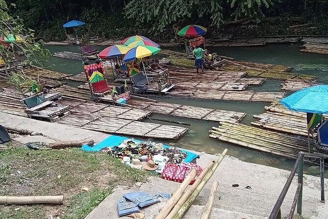 Lethe River Rafting Transportation & Entry Fees from Montego Bay - FAQ Section