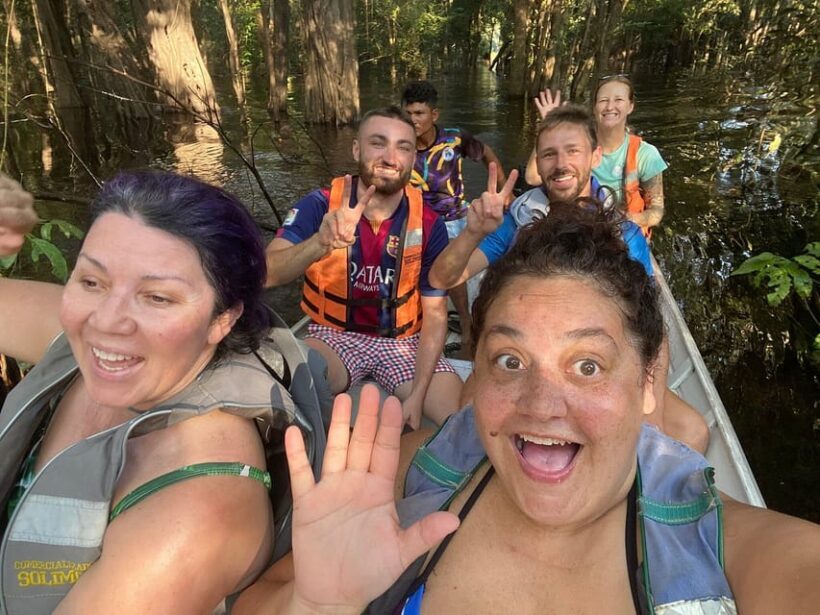 Leticia: Amazing Three Day Jungle Tours - Key Points