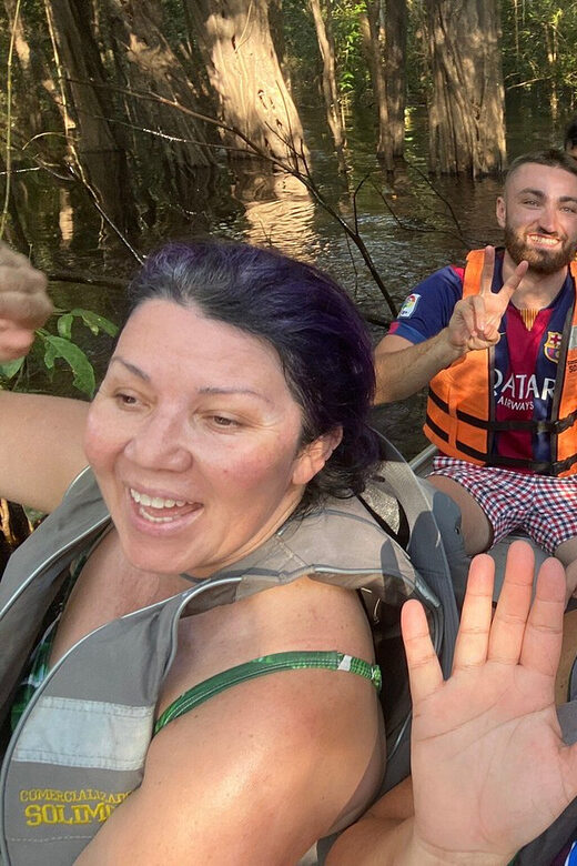 Leticia: Amazing Three Day Jungle Tours - An In-Depth Look at the Three-Day Itinerary