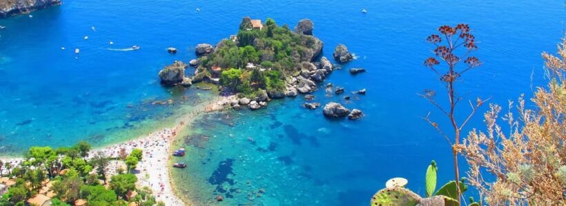 Letojanni and Taormina: Private dolphins tour with aperitif - What Makes This Tour Stand Out
