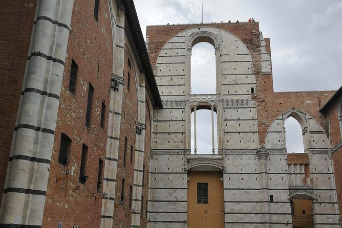 Let's discover Siena! - Who Should Consider This Tour?