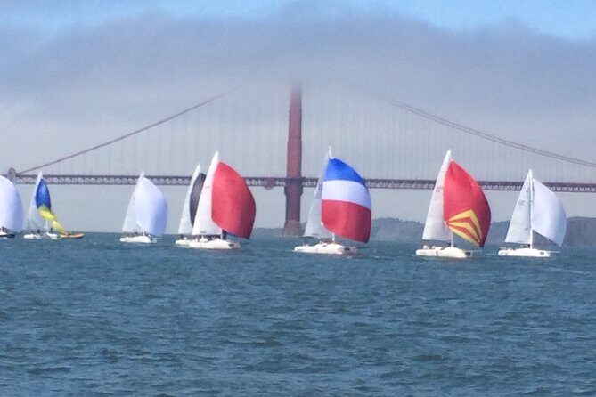 Lets do a morning sail on San Francisco Bay - Why Consider a Private Sailing Tour in San Francisco?