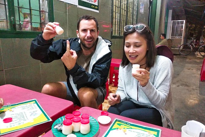 Let's eat LIKE a Vietnamese - Explore Foods Tour - Key Points