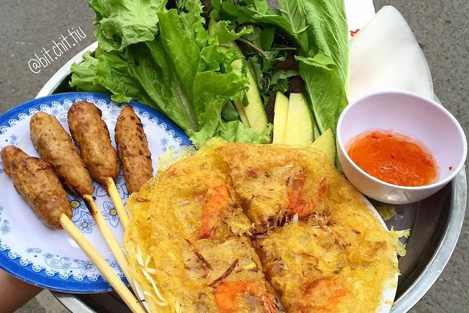 Let's eat LIKE a Vietnamese - Explore Foods Tour - FAQs