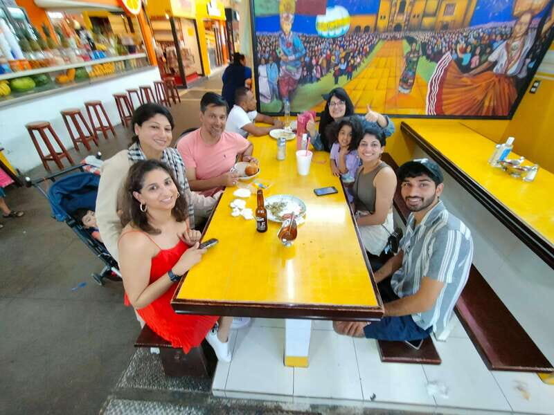 Let's embark on this splendid gastronomic journey together! - Who Will Love This Tour?