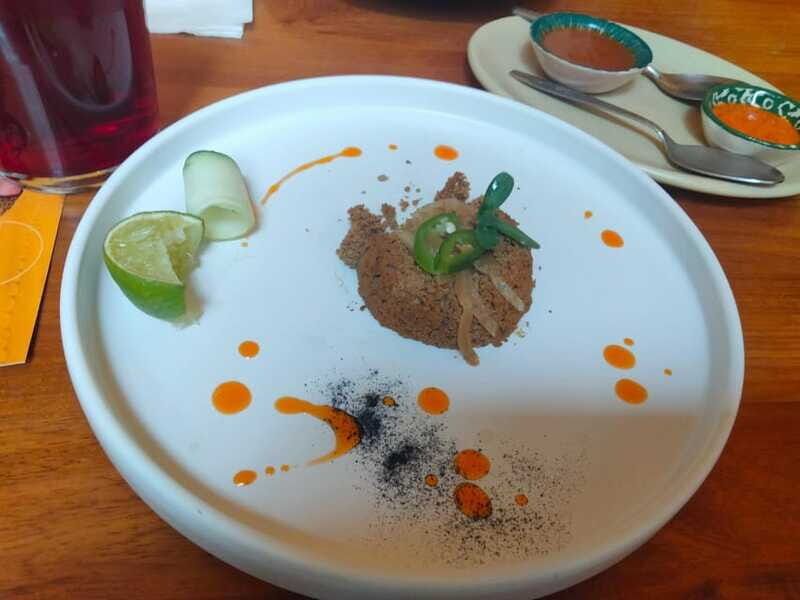Let's embark on this splendid gastronomic journey together! - The Sum Up