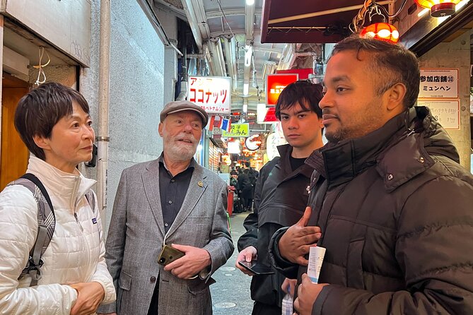 Let's Explore Kichijoji, Hidden Gem of Tokyo! - Immerse Yourself in Inokashira Parks Natural Beauty