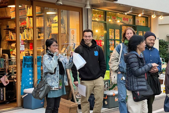 Let's Explore Kichijoji, Hidden Gem of Tokyo! - Uncover the Vintage Charm of the Shotengai Shopping Streets