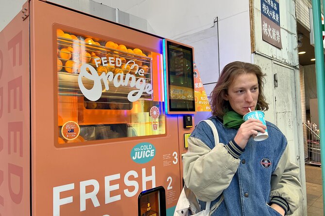 Let's Explore Kichijoji, Hidden Gem of Tokyo! - Experience the Vibrant Street Performances and Artisan Culture