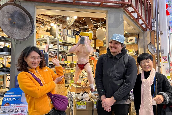 Let's Explore Kichijoji, Hidden Gem of Tokyo! - Unwind in the Cozy Cafes and Bookstores of Kichijoji