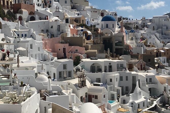 Let's Explore Santorini Together -Private Guided 'Best of' Tour - Authentic Experiences and Authenticity