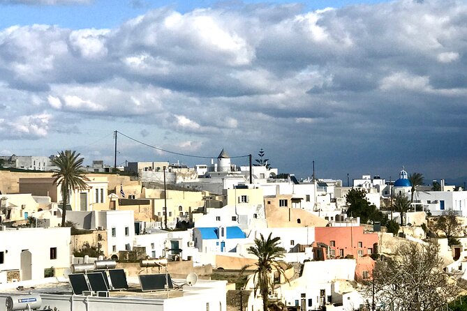 Let's Explore Santorini Together -Private Guided 'Best of' Tour - Final Thoughts