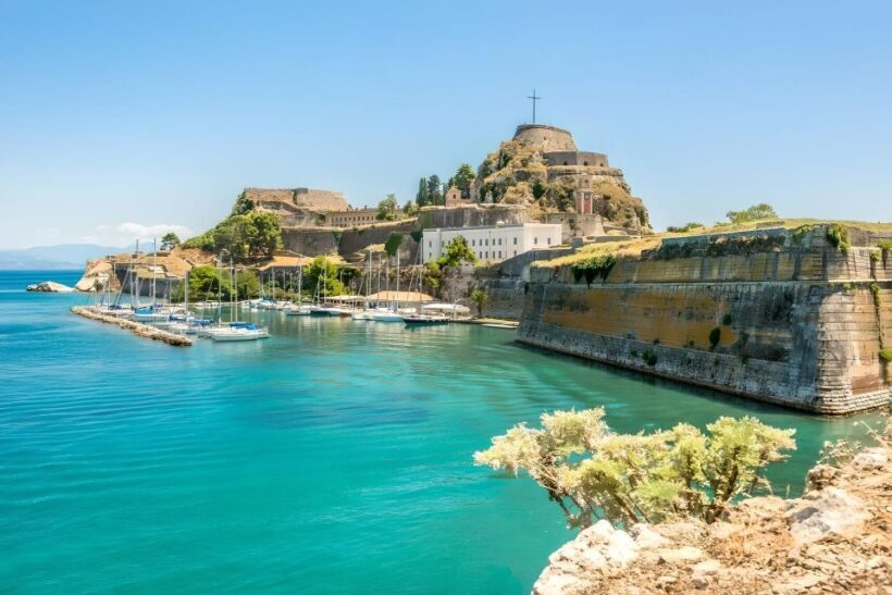 Lets Get Lost in the alleys of Corfu Old Town - The Bottom Line: Is It Worth It?