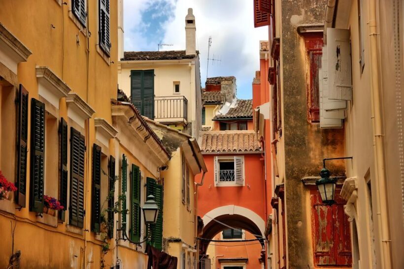 Lets Get Lost in the alleys of Corfu Old Town - Frequently Asked Questions