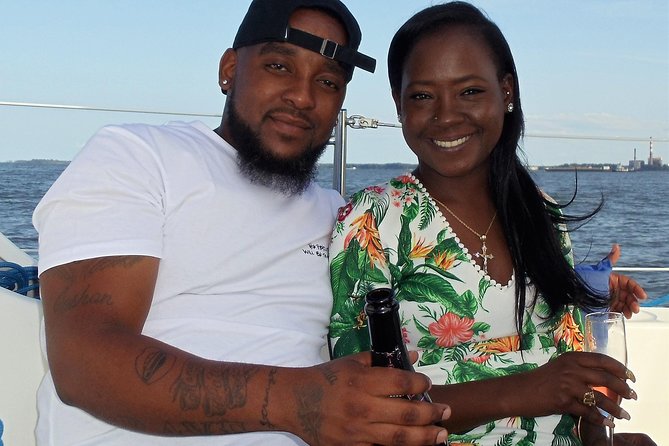 Lets Go Sail the York River in Gloucester Point, Virginia - Breathtaking Views From the Bow and Cockpit